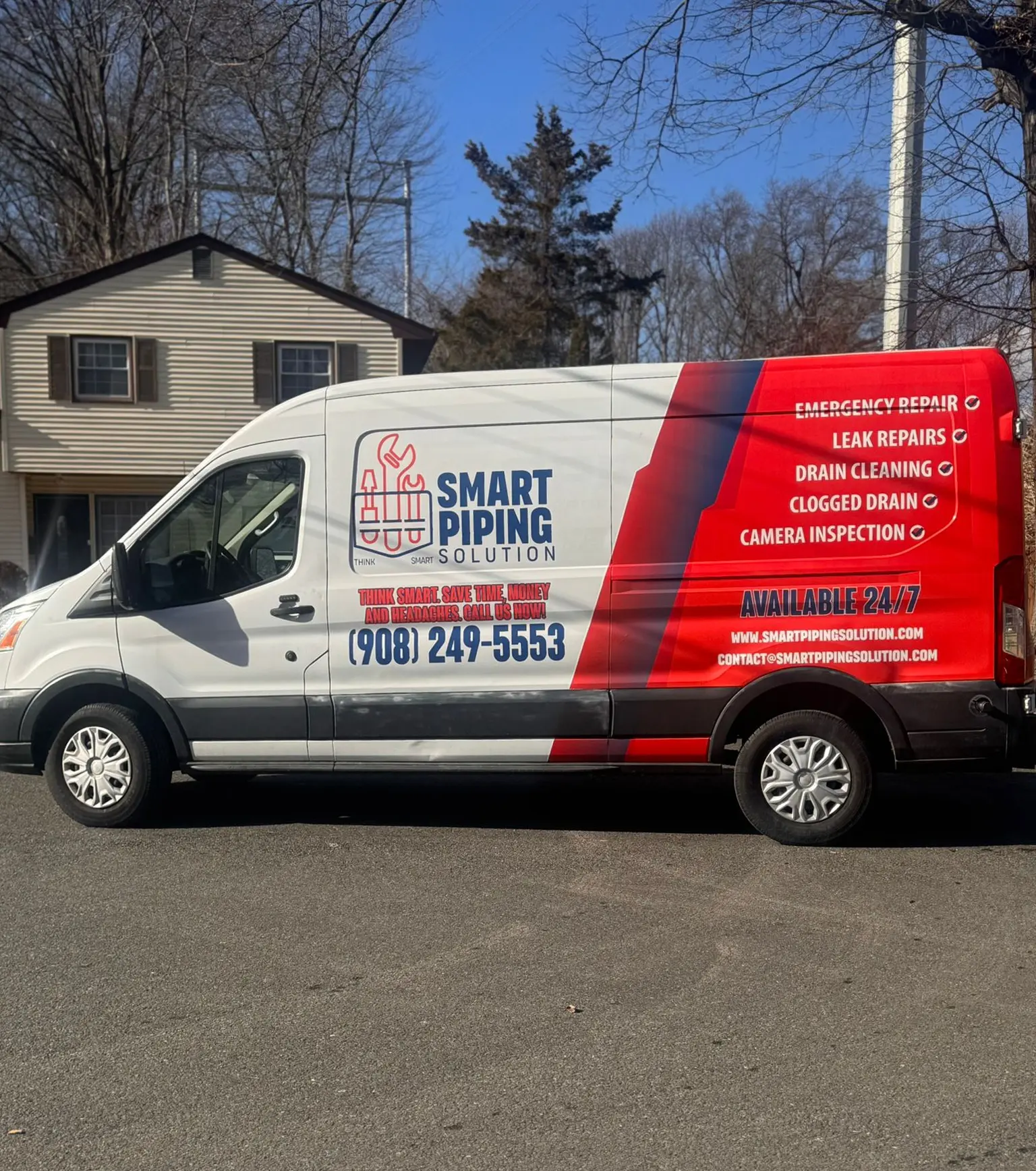 About Us - smartpipingsolution.com